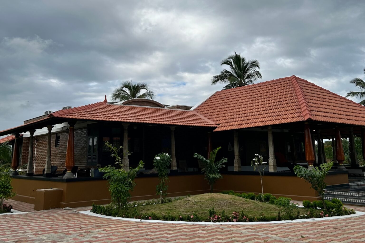 Srishti - The Farm | Farm Stay Near Chennai | Best Price
